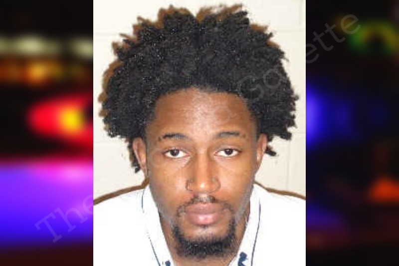 Caden Jenkins - Henry County