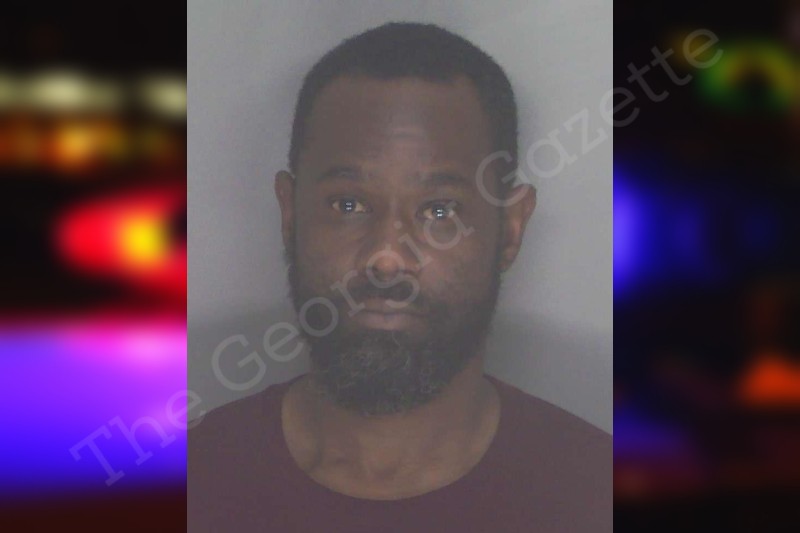 Christopher Johnson | Douglas County