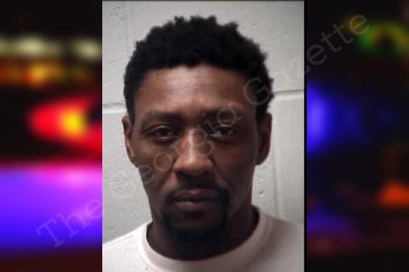 Javon Jones | Henry County