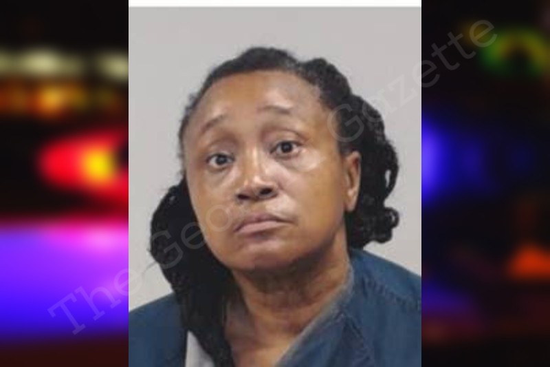 Sandra Jones - Lowndes County