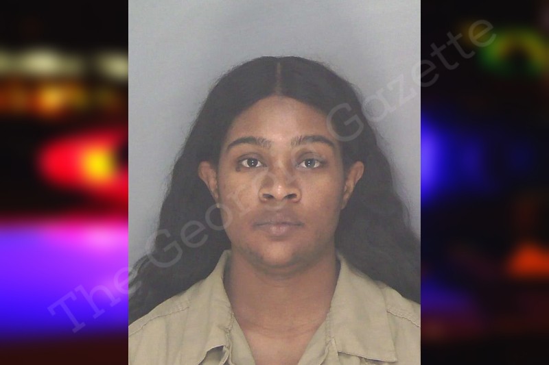 Victoria Jones | Douglas County