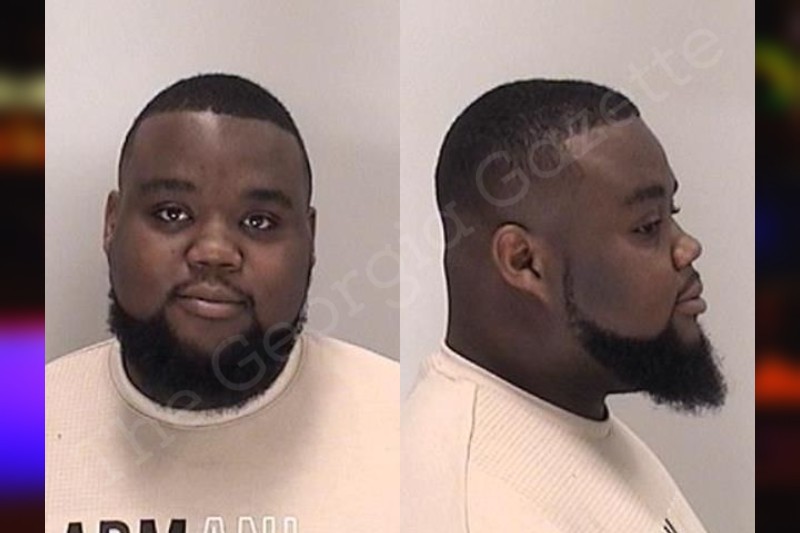 Mark Jordan — Richmond County Jail Bookings