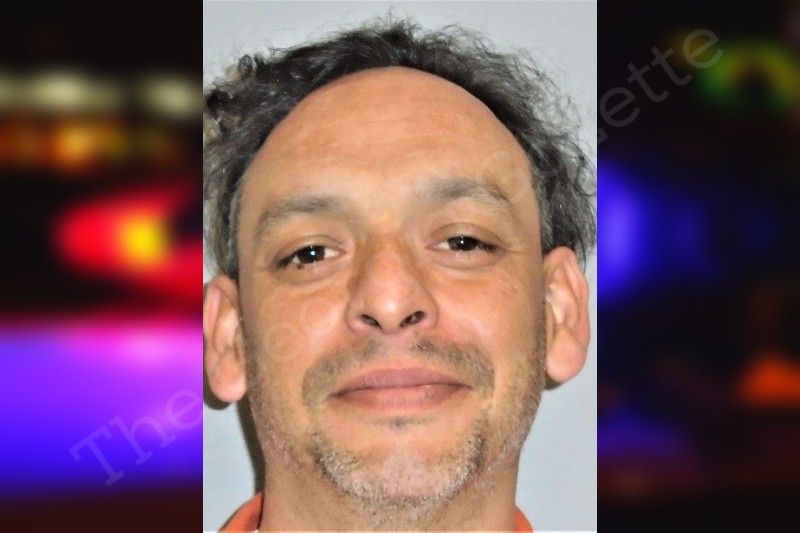 Waylon Jordan — Burke County Jail Bookings