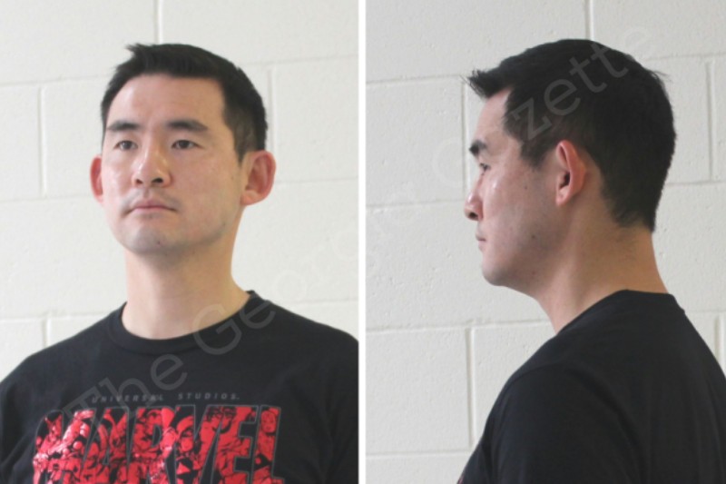 Christopher Jackson | Houston County