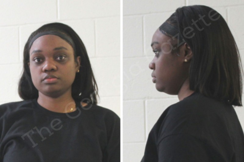 Shoneshia Jackson | Houston County