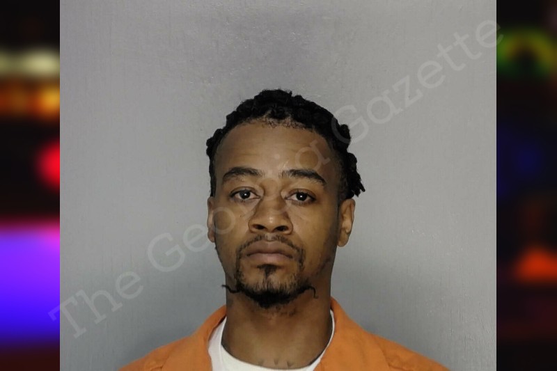 Jarrard Davis | Bibb County