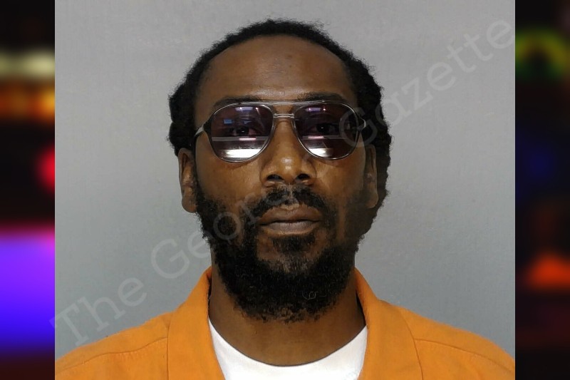 Jason Durham — Bibb County Jail Bookings