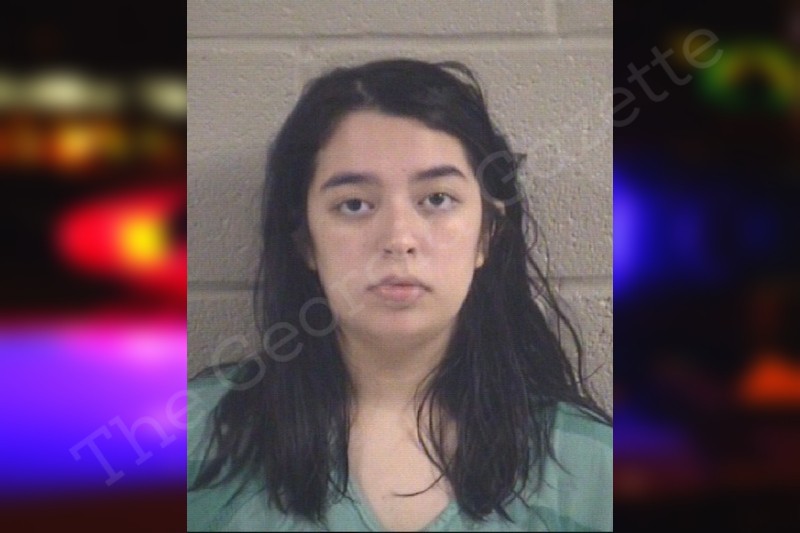 Jennifer Chavez | Whitfield County