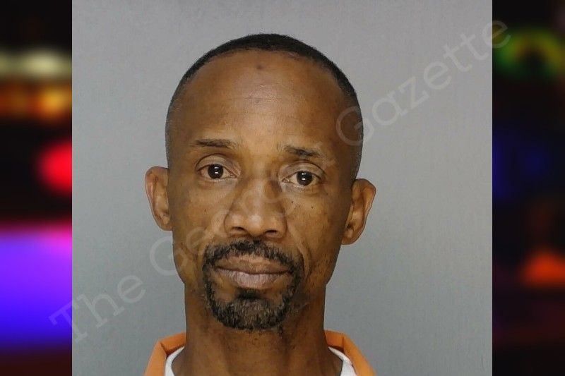 Jerry Houston - Bibb County