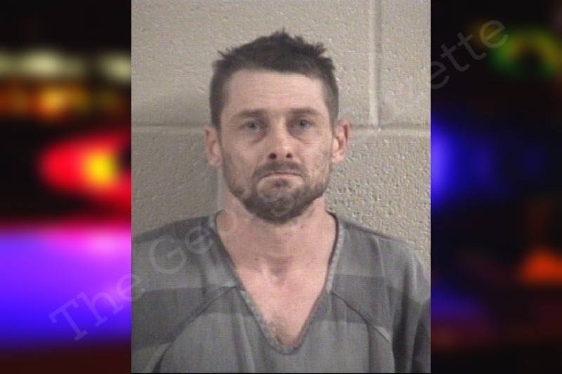 John Dempsey | Whitfield County Jail Bookings