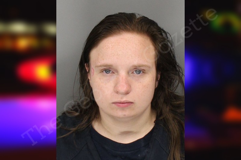 Emilie Johnson | Cobb County