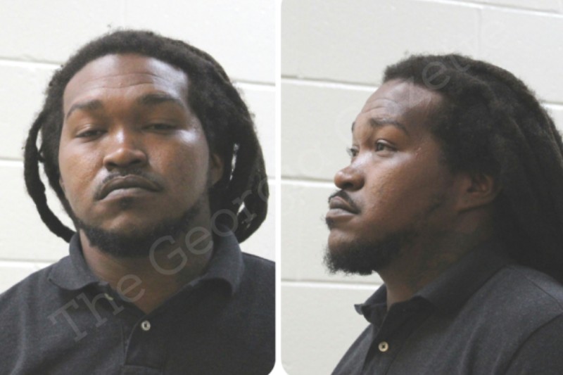 Brandon Jones — Houston County Jail Bookings