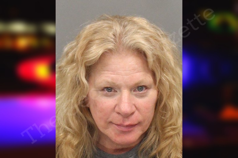 Donna Jones — Cobb County