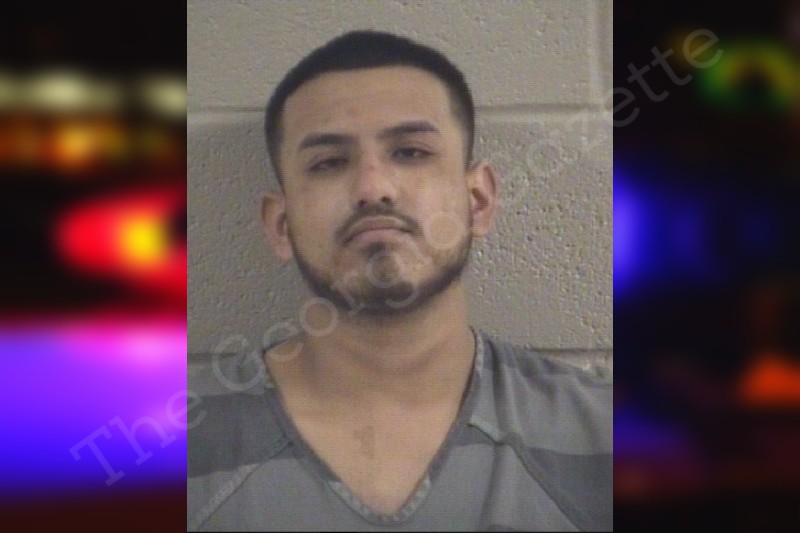 Jose Perez-Adame | Whitfield County