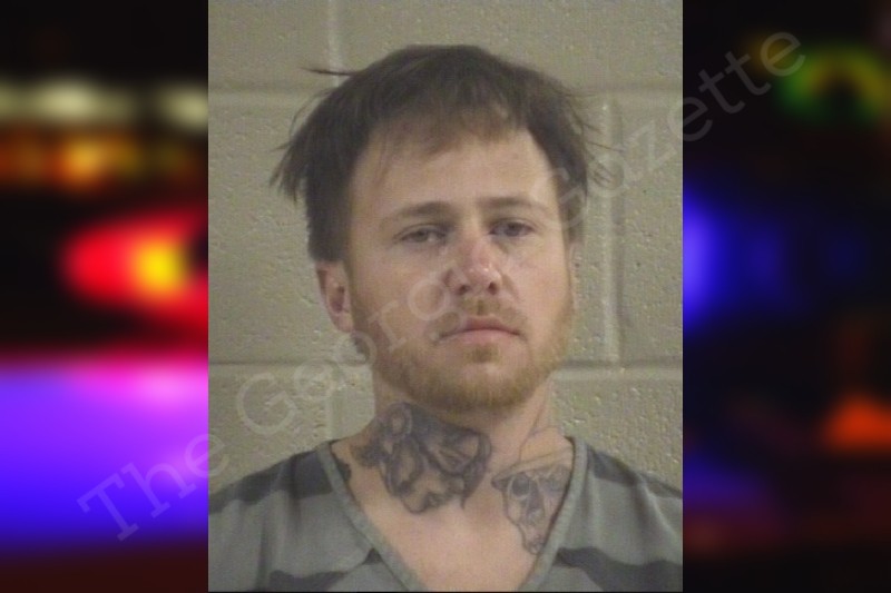 Joseph Monaco — Whitfield County