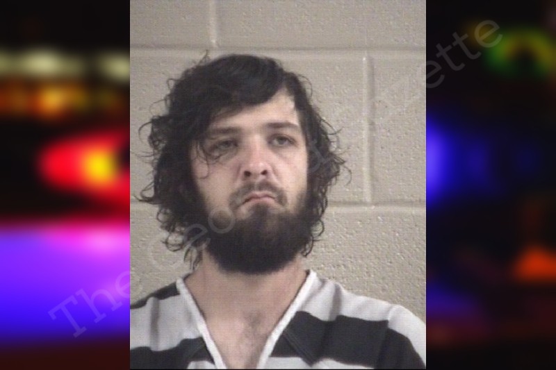 Joshua Stillwell — Whitfield County Jail Bookings