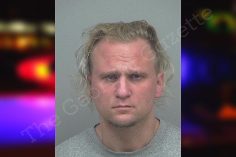 Erik Kahn — Gwinnett County