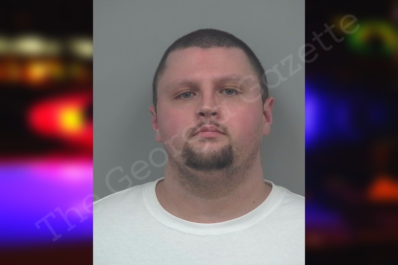 Jeremy Kelly — Gwinnett County