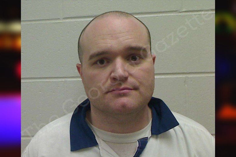 Christopher Kemp | Bulloch County