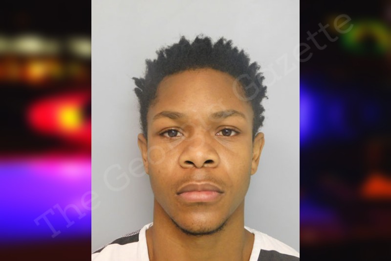 Quentin Kenney | Hall County