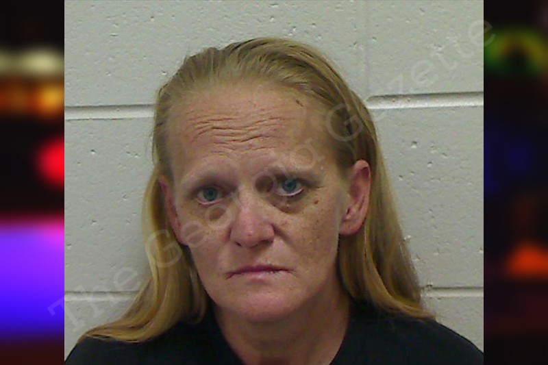 Rita Kiltz - Bulloch County