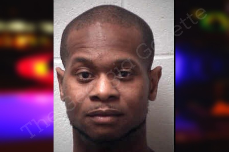 Joseph Kimble — Henry County Jail Bookings