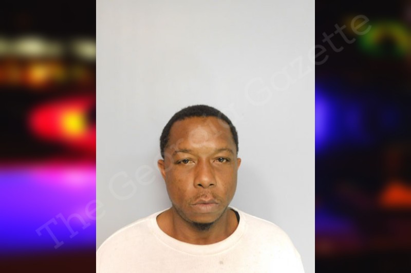 Larry King | Hall County