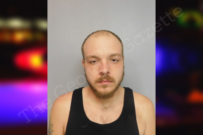 Timothy King | Hall County