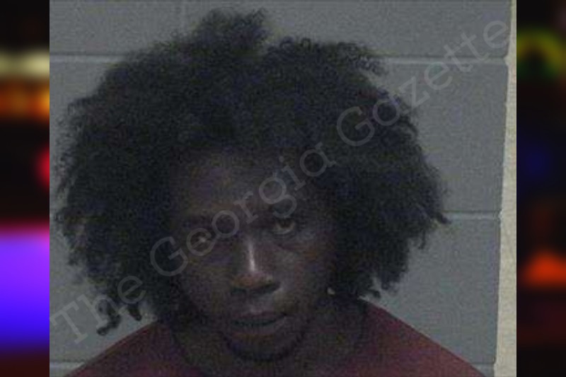 Michael Kitchens — Morgan County Jail Bookings