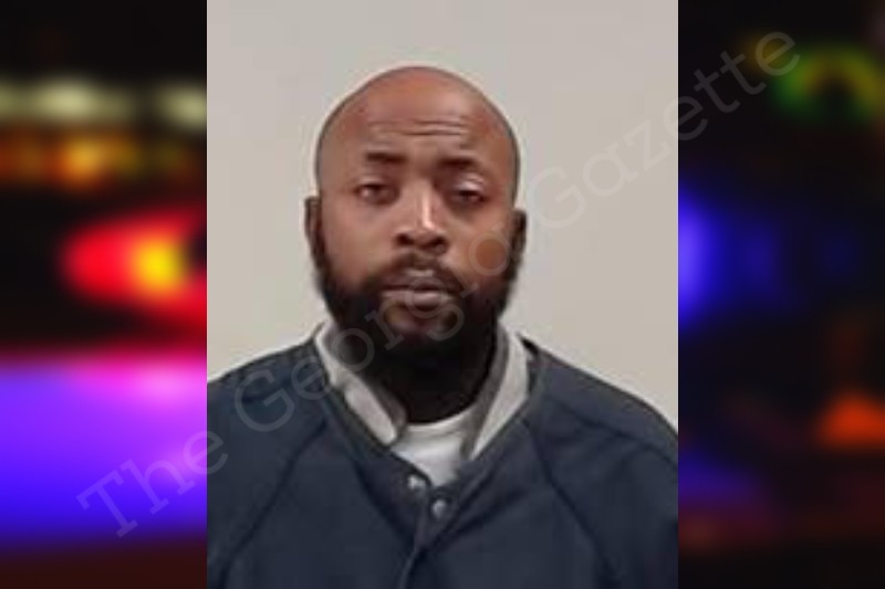 Gregory Knight — Lowndes County Jail Bookings