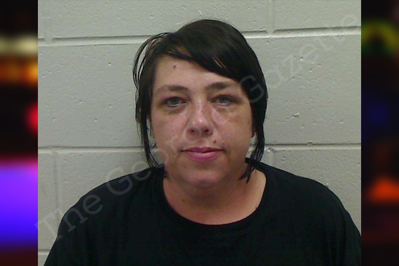 Heather Knotts | Bulloch County