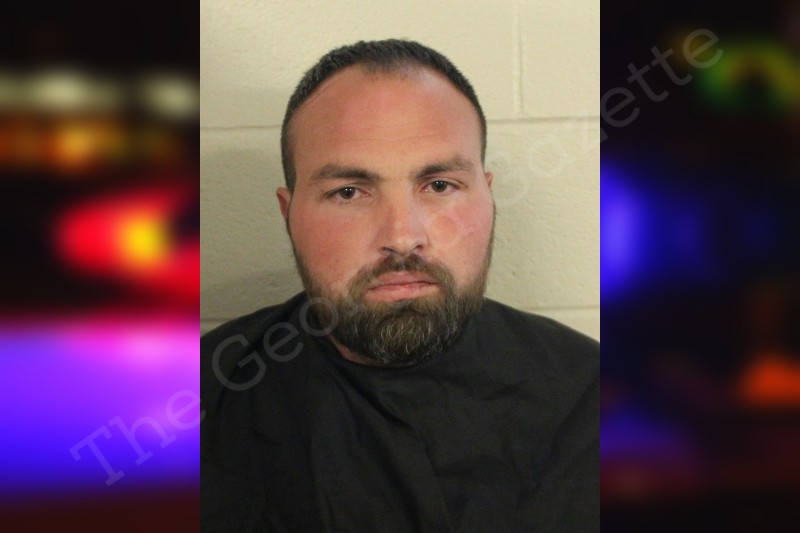 Tyler Keever — Floyd County Jail Bookings