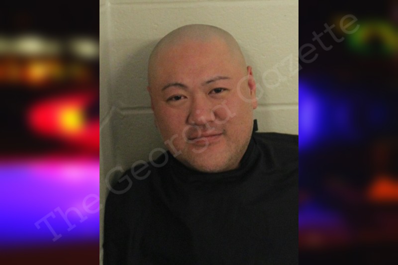 Chong Kim — Floyd County Jail Bookings