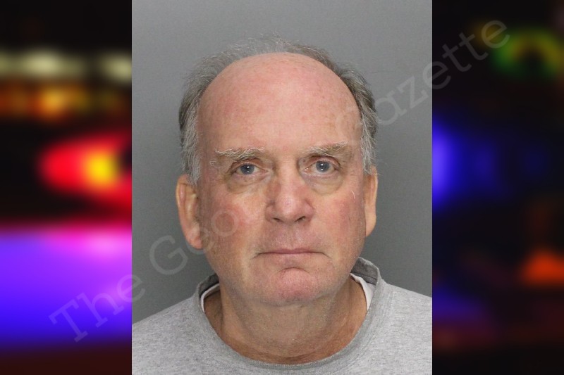Timothy Kinney | Cobb County