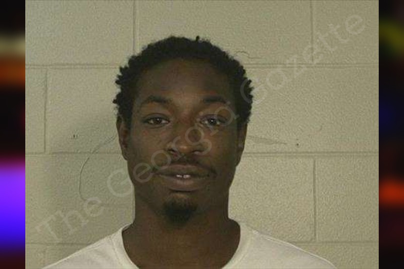 Robert Kirkham — Liberty County Jail Bookings