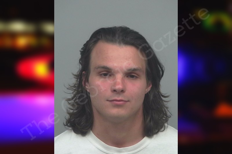 Eli Lamb — Gwinnett County