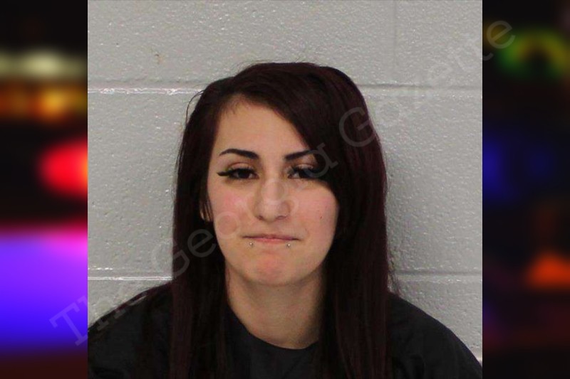 Alexus Landa — Carroll County