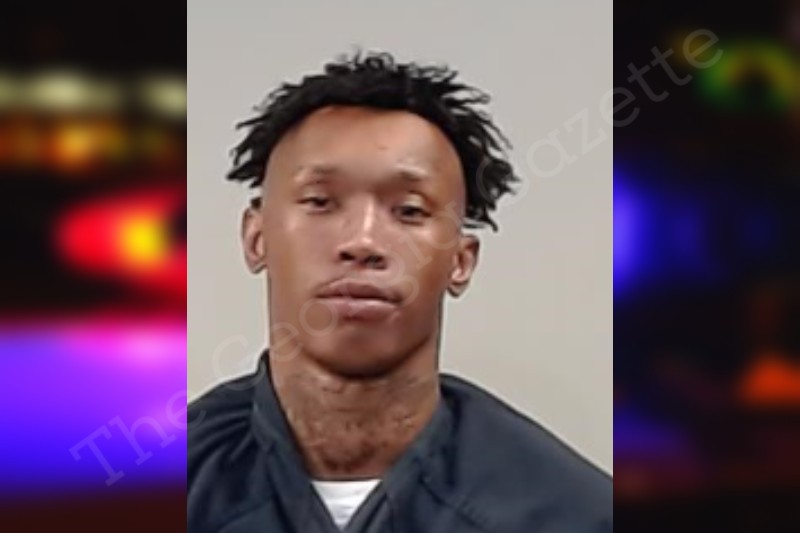 Shedrick Lane | Lowndes County