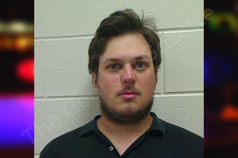 Larry Lariscy — Bulloch County Jail Bookings