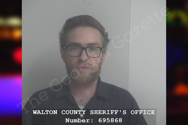 Stephen Lasser — Walton County Jail Bookings