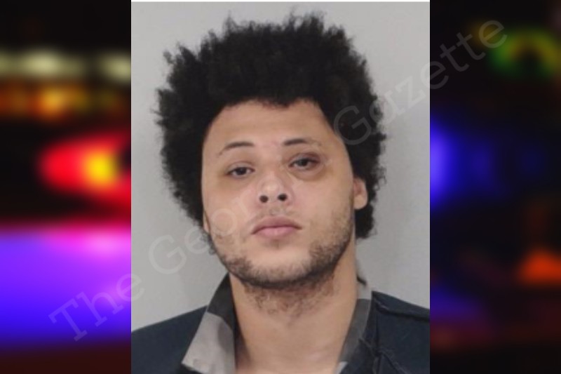Joshua Laws — Lowndes County