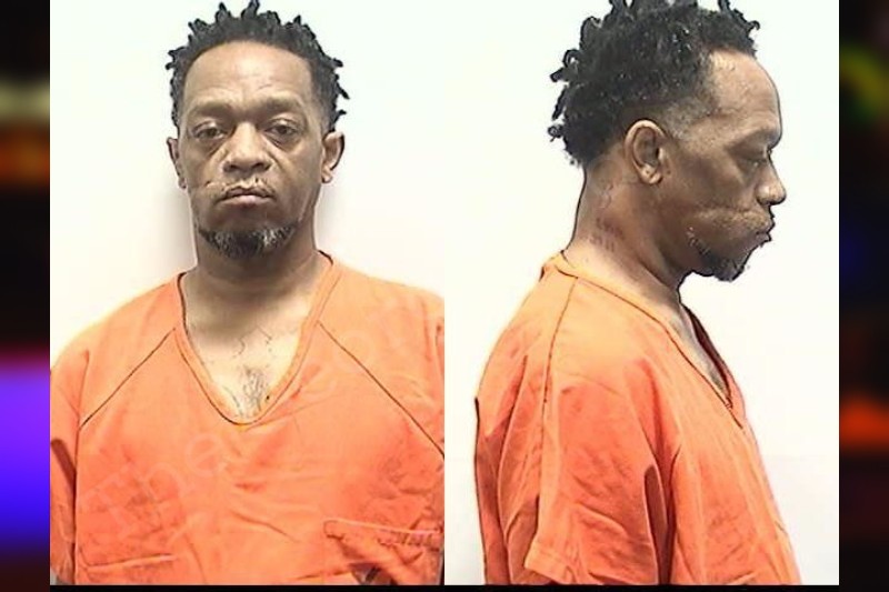 Christopher Lester - Clarke County