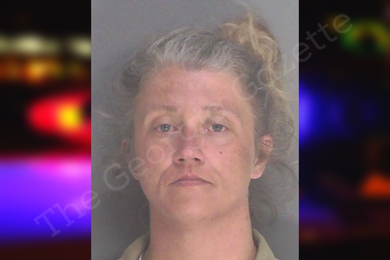 Joanie Leverett | Douglas County