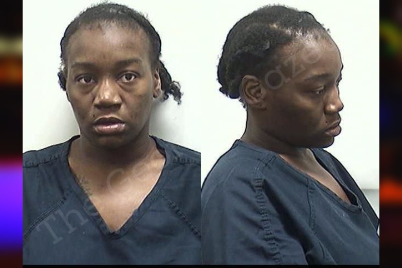 Jabrea Lewis — Clarke County Jail Bookings