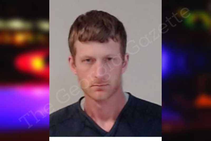 Jonathan Lightsey — Lowndes County Jail Bookings