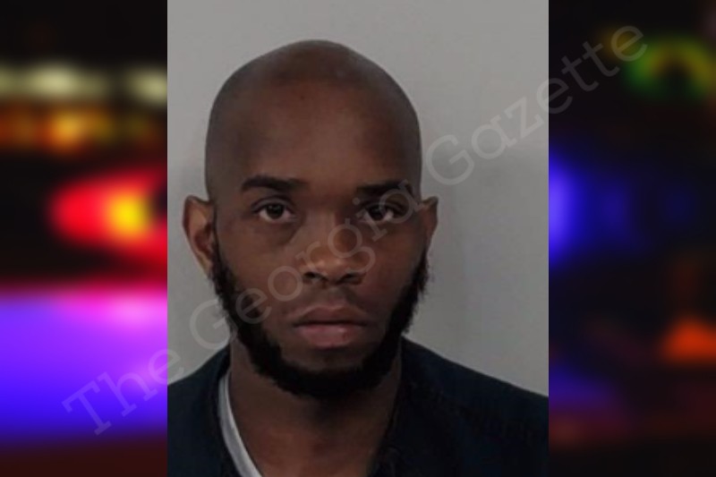 Robert Lock — Lowndes County Jail Bookings