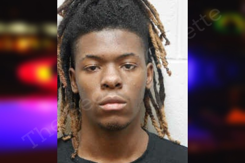 Gregory Lockett | Henry County