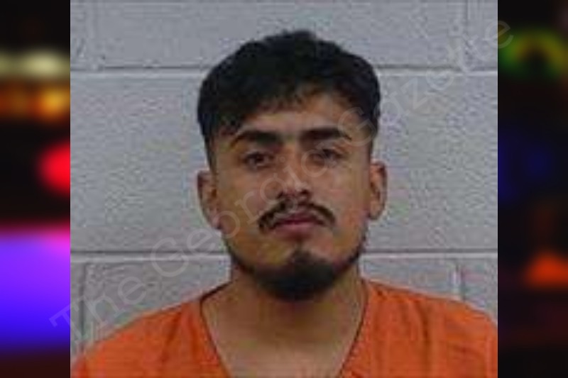 Erick Lopez — Polk County Jail Bookings