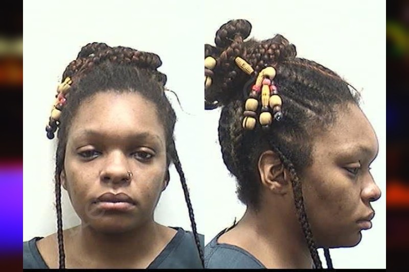 Courtney Lowe — Clarke County Jail Bookings