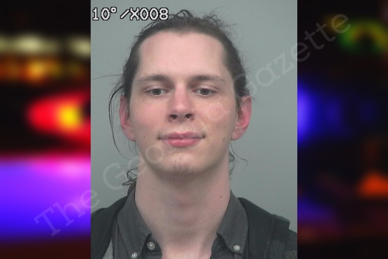 Brian Lucas | Gwinnett County